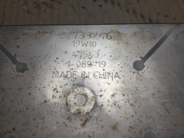 21359570 | Volvo ATO2612F Transmission Cooler for Sale