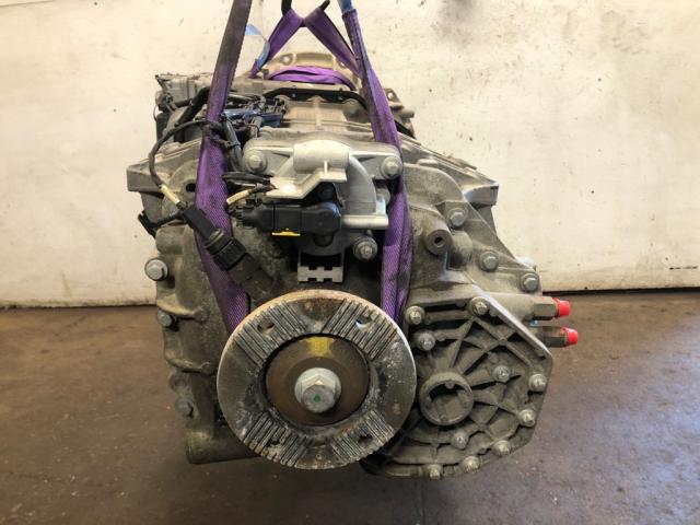 Detroit DT12-DA Transmissions for Sale