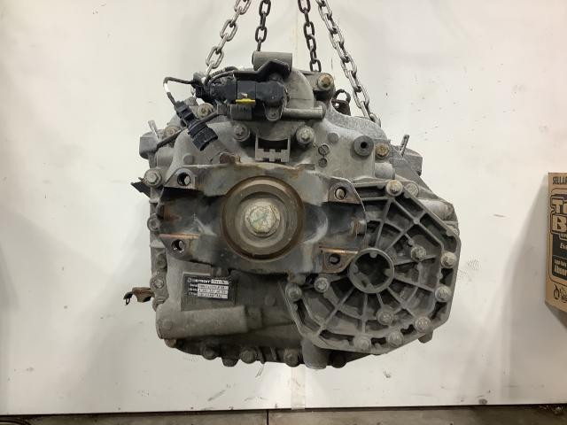 Detroit DT12-DA Transmissions for Sale