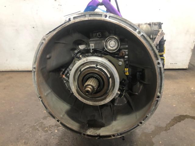 Detroit DT12-DA Transmission for Sale