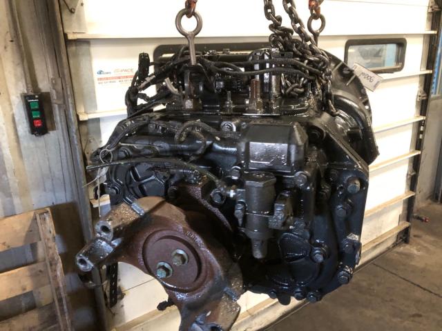 Fuller FAM15810B-EA3 Transmission for Sale