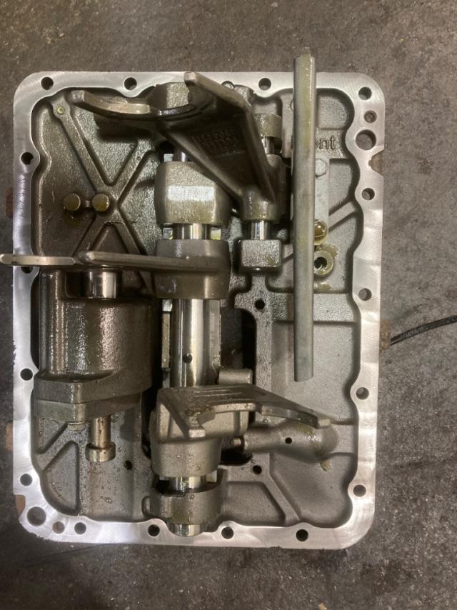 Fuller FRO16210C Transmission for Sale