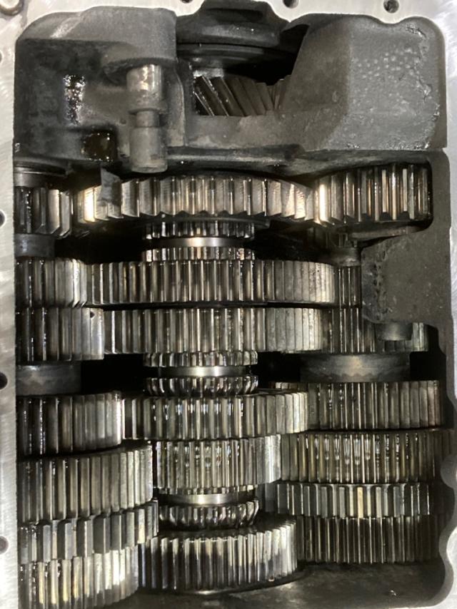 Fuller FRO16210C Transmission for Sale