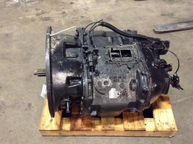 176111 | Spicer LPS145-10D Transmission for Sale
