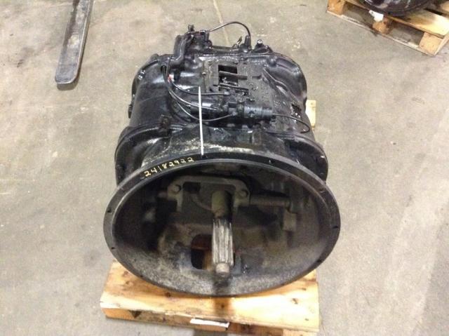 176111 | Spicer LPS145-10D Transmission for Sale