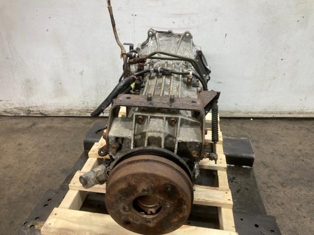 Mitsubishi M036A6 Transmission for Sale