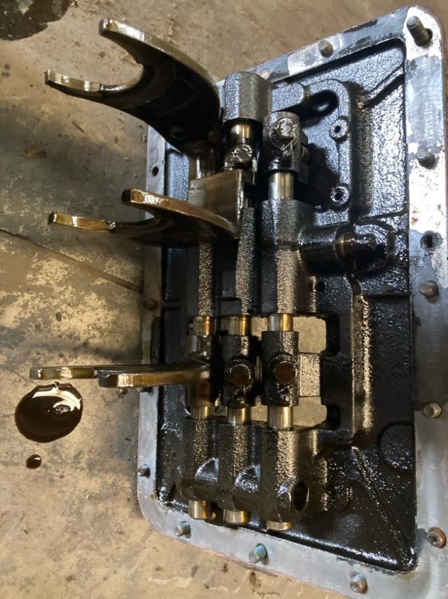 RTLO18918BH | Fuller RTLO18918B Transmission for Sale