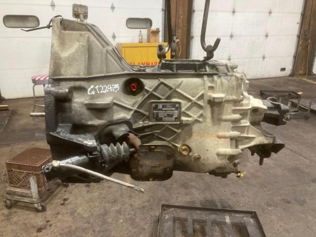 ZF S5-42 Transmission for Sale
