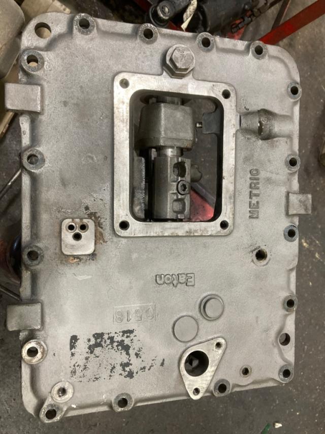 Fuller FRO17210C Top Cover for Sale