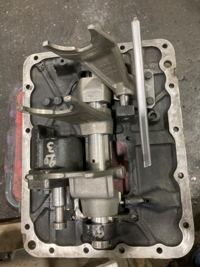 Fuller FRO17210C Top Cover for Sale