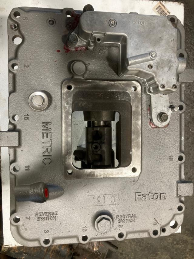 Fuller FROF17210C Top Cover for Sale