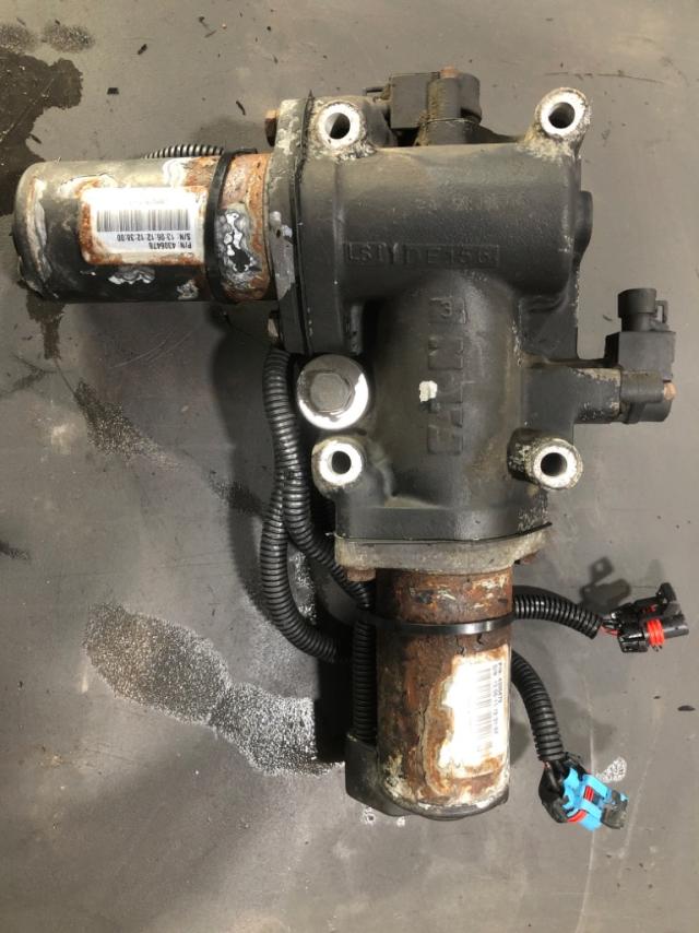 FOM16E310C-LAS | Fuller FAOM15810S-EC3 Transmission Shift Motor for Sale