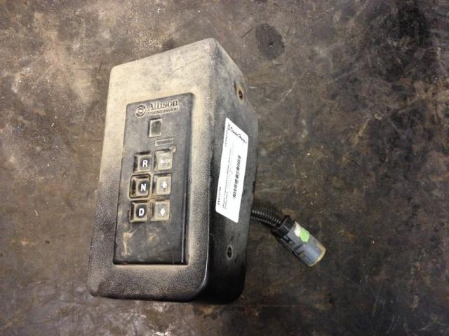 Allison 4500 RDS Transmission Electric Shifter for Sale