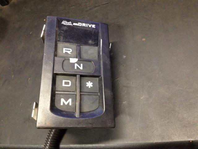 Mack AT2612D Transmission Electric Shifter for Sale