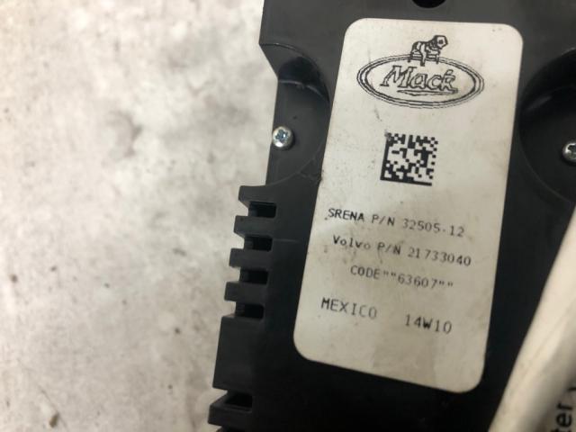 Mack ATO2612F Transmission Electric Shifter for Sale