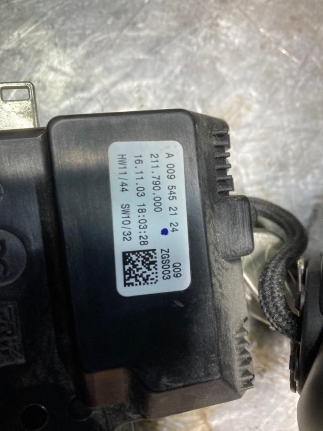 Detroit DT12-OA Transmission Electric Shifter for Sale