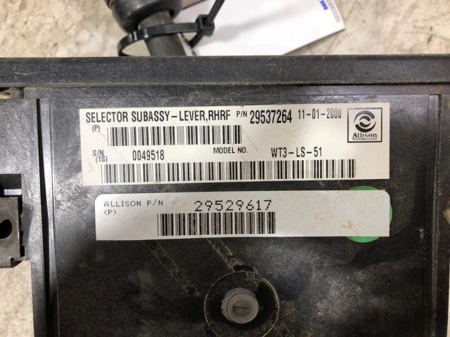 29529617 | Allison MD3060 Transmission Electric Shifter for Sale