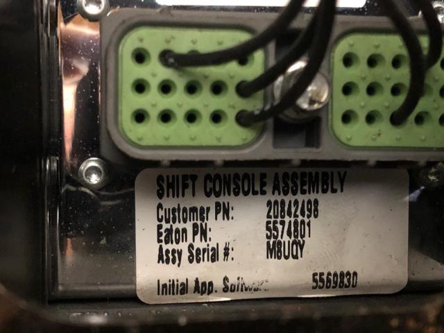 20842498 | Fuller RTO14910B-DM3 Transmission Electric Shifter for Sale