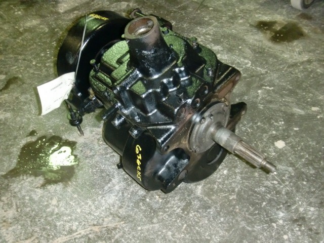 GM SM420 Transmission for Sale