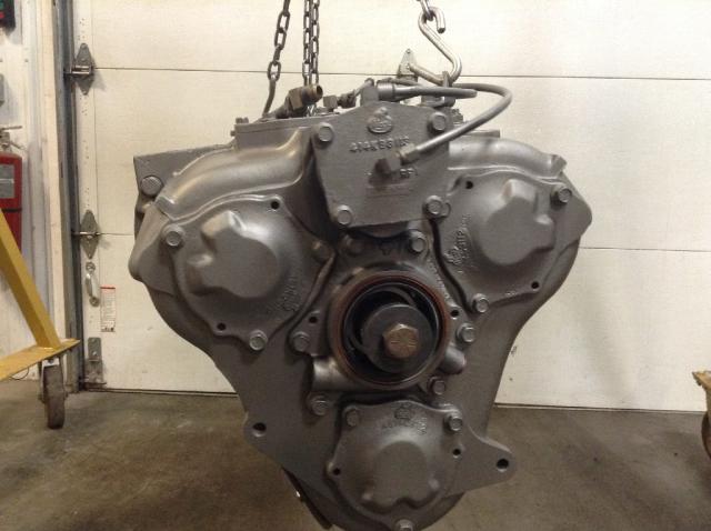 Mack T2180B Transmission for Sale