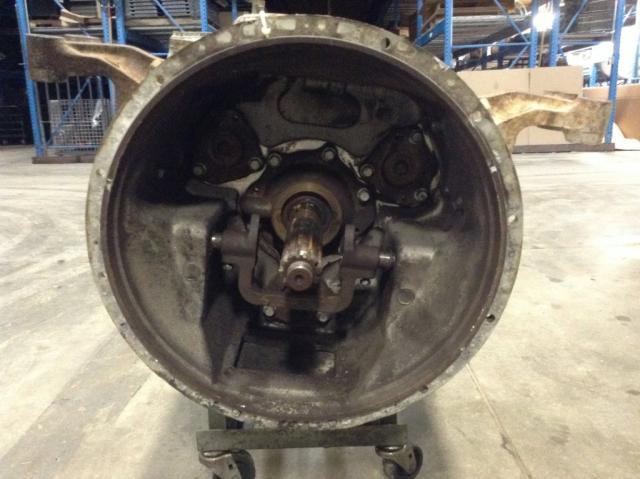 11KBA51654 | Mack TM309 Transmission for Sale