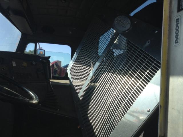 Peterbilt 320 LCF Cab Interior Part for Sale