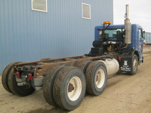Peterbilt 320 LCF Cab Interior Part for Sale