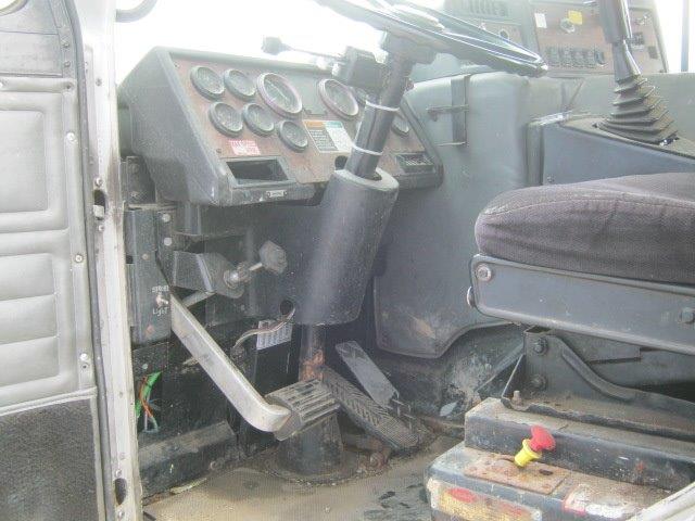 Peterbilt 320 LCF Cab Interior Part for Sale