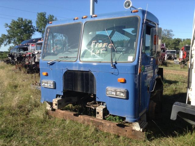 Peterbilt 320 LCF Cab Interior Part for Sale
