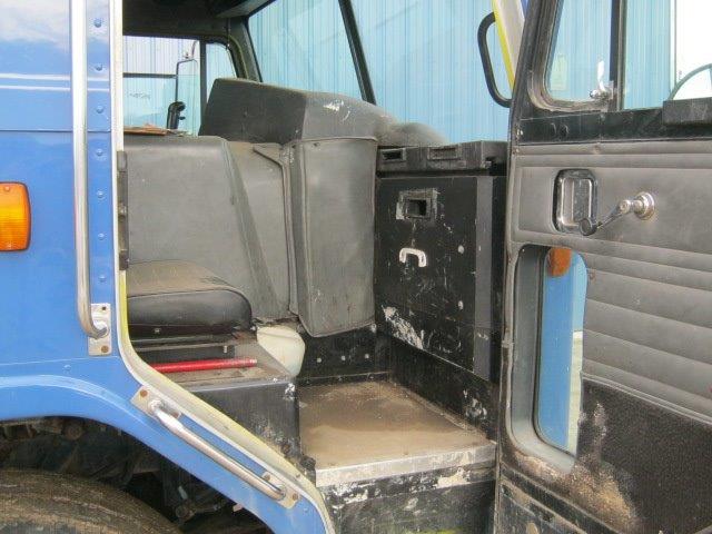 Peterbilt 320 LCF Cab Interior Part for Sale