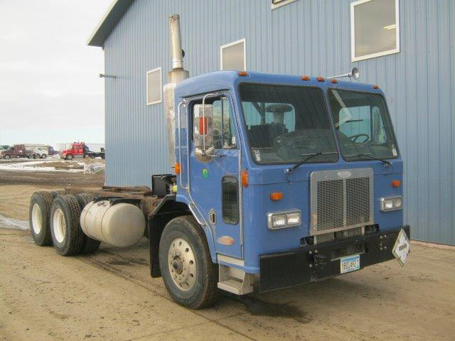 Peterbilt 320 LCF Cab Interior Part for Sale