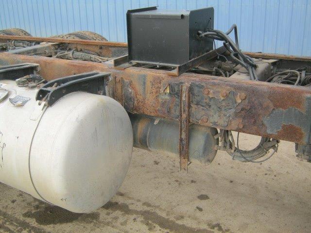 Peterbilt 320 LCF Cab Interior Part for Sale