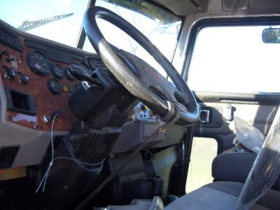 3S010633 | Peterbilt 335 Air Conditioner Condenser for Sale