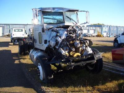 3S010633 | Peterbilt 335 Air Conditioner Condenser for Sale