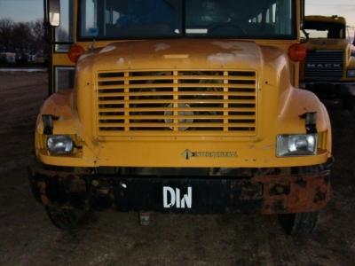 2515467C1 | International 3800 Headlamp Door | Headlamp Cover for Sale