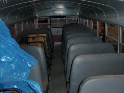 2515467C1 | International 3800 Headlamp Door | Headlamp Cover for Sale