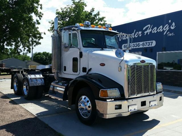 Peterbilt Truck for Sale