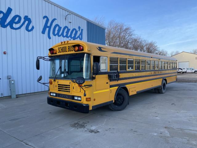 Blue Bird Parts Units for Sale