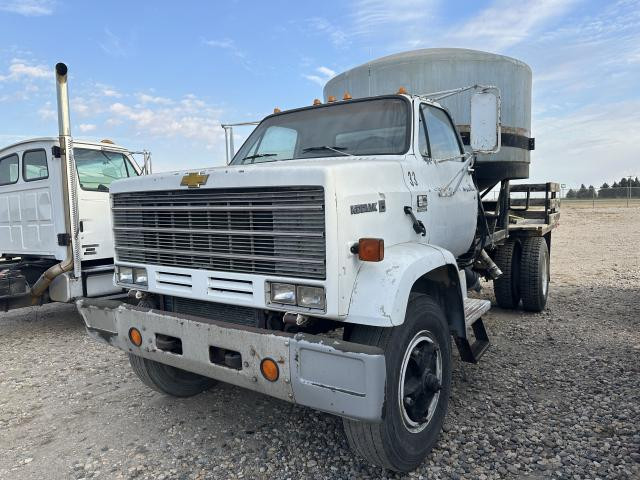 Chevrolet C70 Parts Units for Sale