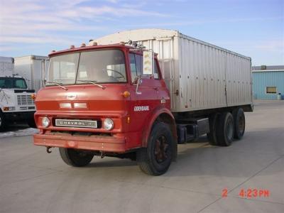 Chevrolet C70 COE Door for Sale