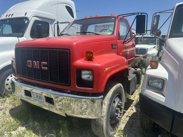 GMC C7500 Parts Units for Sale