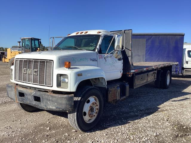 GMC C7500 Parts Units for Sale
