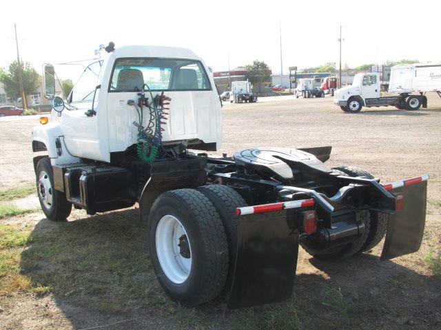 Chevrolet C8500 Truck for Sale