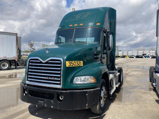 Mack CXU613 Parts Units for Sale