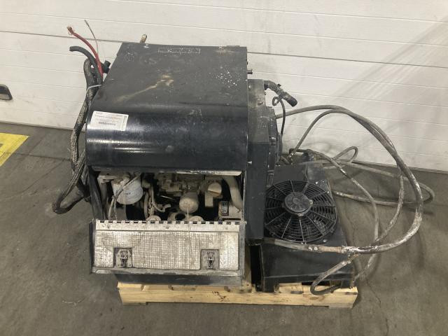 Thermo King TRIPAC APU | Auxiliary Power Units for Sale