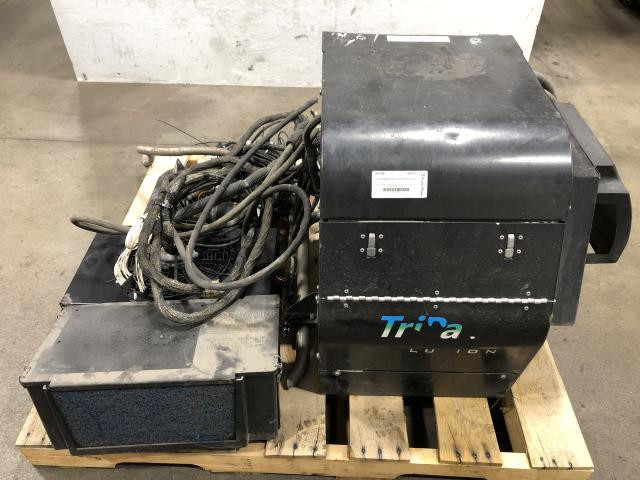 Thermo King APU | Auxiliary Power Units for Sale