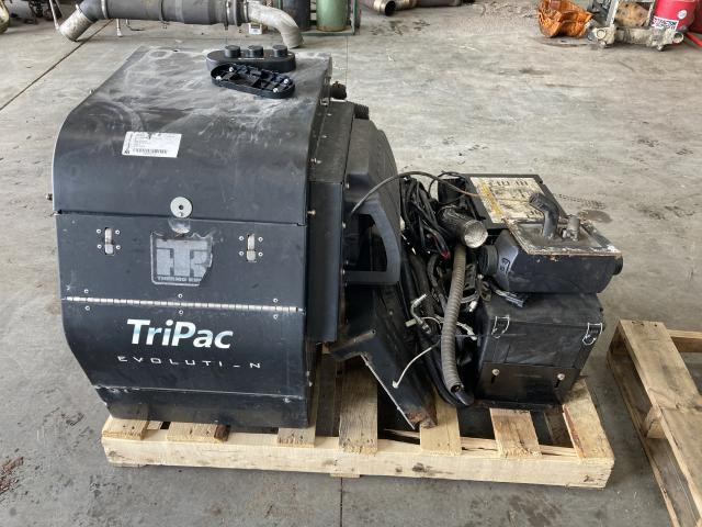 Thermo King APU | Auxiliary Power Units for Sale