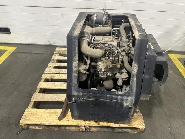 Thermo King TRIPAC APU | Auxiliary Power Units for Sale