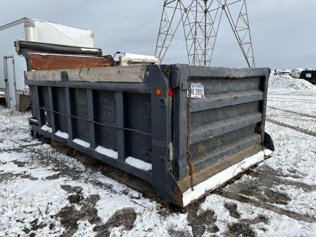 Dump Truck Beds for Sale