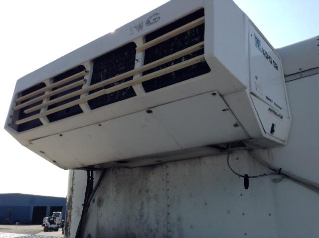 Thermo King KD-II Reefer Unit for Sale
